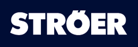 Ströer Launchpad logo